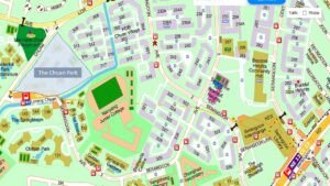 The Chuan Park | Previewing 2024